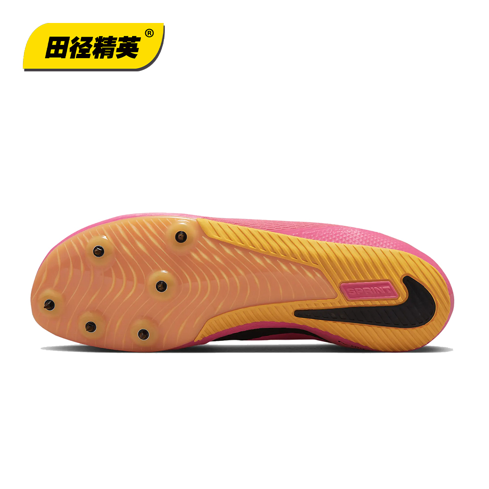 2023新款！耐克钉鞋战鹰Nike S10/S9/M9田径精英男女四项短跑钉鞋_虎窝淘