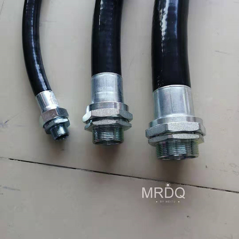 防爆挠性连接管3寸4寸EX穿线管2寸防爆管DN70连接软管大尺寸非标_虎窝淘
