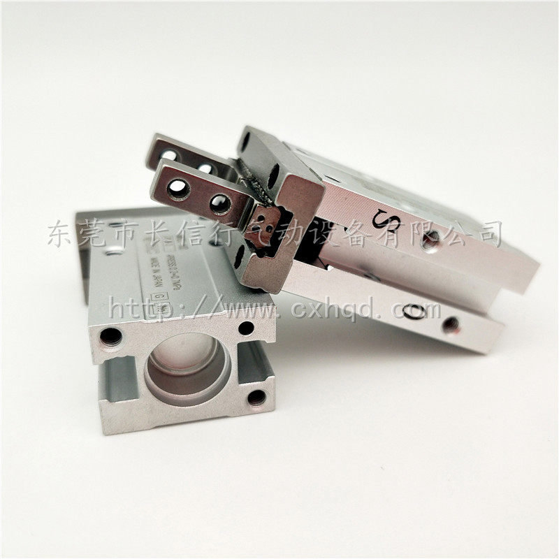 日本原装手指气缸MHZ2-10D/D1/D2/D3/DN/DN1/DN2/10S/S1/S2/SN_虎窝淘