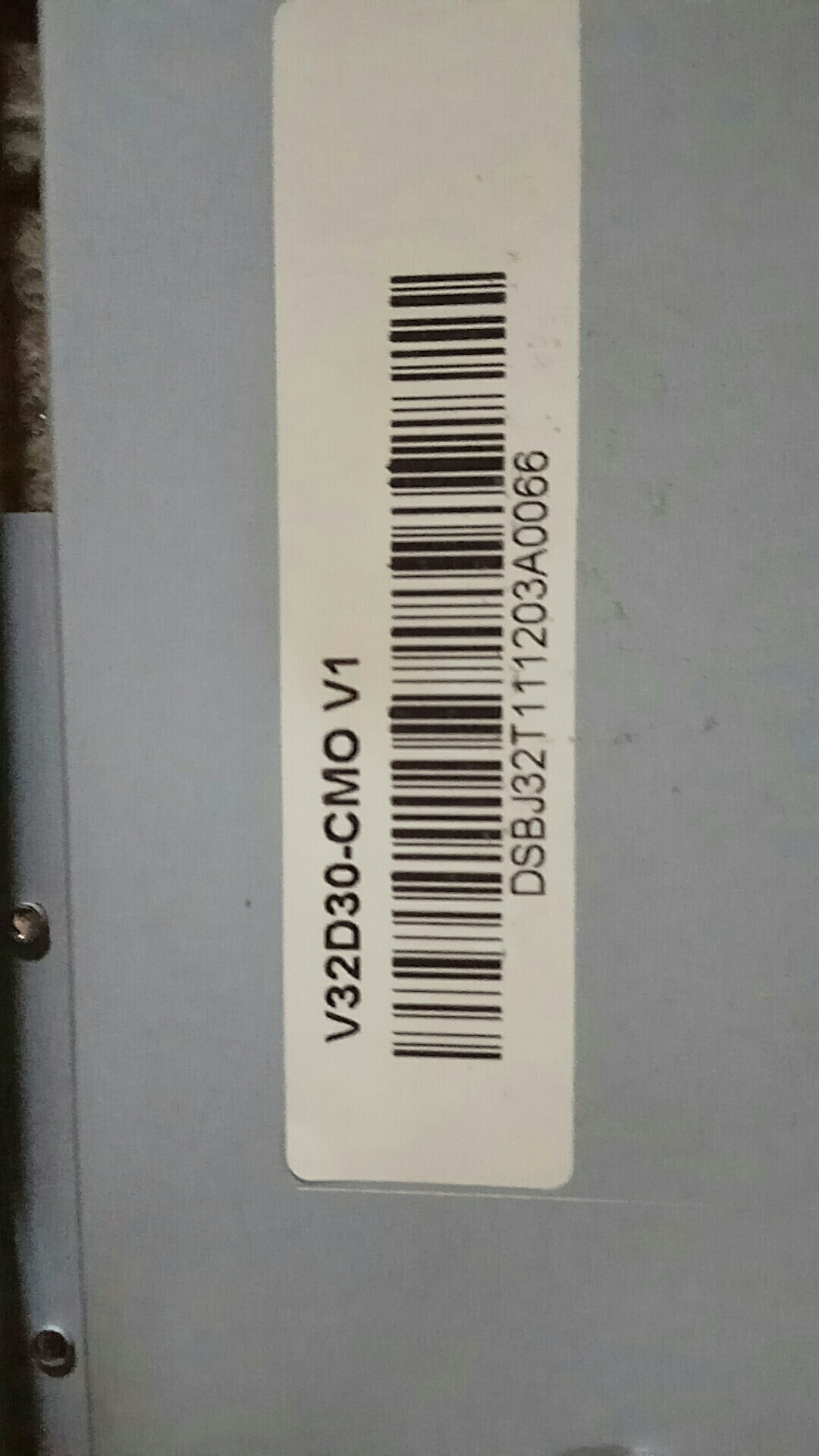 原装三洋32CE630LED恒流板背光板转换板40-L32D30-LVC2XG_虎窝淘