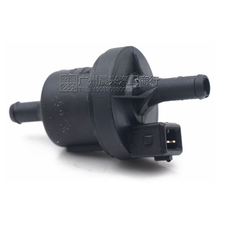 适配五菱荣光宏光S1.2B12兴旺之光6376 6388 6390 6400碳罐电磁阀_虎窝淘