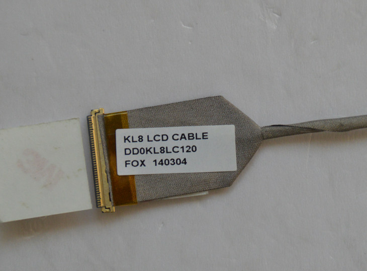 用于联想昭阳 E47 E47A E47L E47G K47屏线屏幕排线连接线包邮_虎窝淘