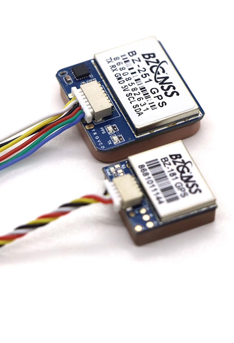 北征BZ121 251 181双协议GPS固定翼穿越机FPV返航救援F4 F722飞控_虎窝淘