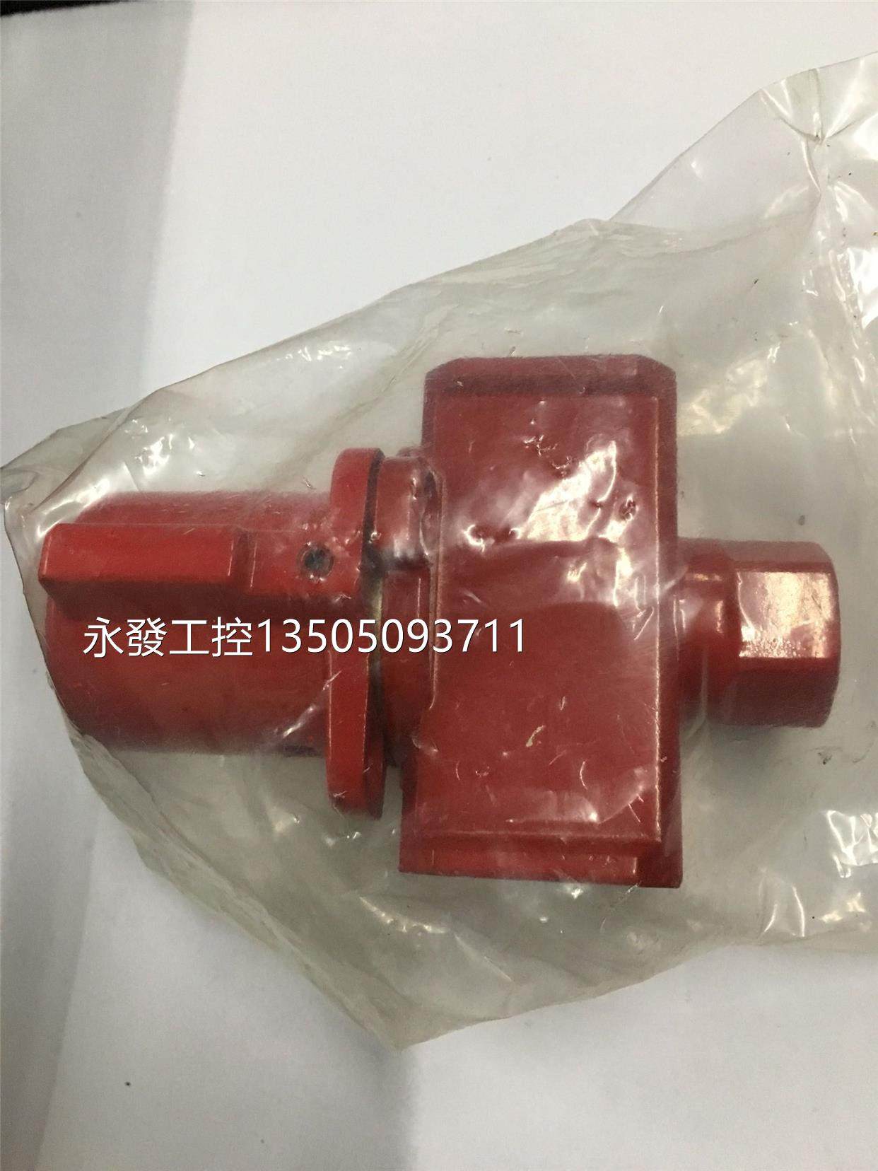 @SMC残压释放阀VHS403-03-X1全新原装真品当天发货议价_虎窝淘