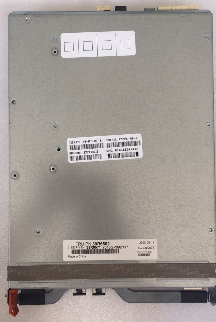 IBM DS3400 D3200拆机控制器 39R6502 39R6571 44w2171现货_虎窝淘