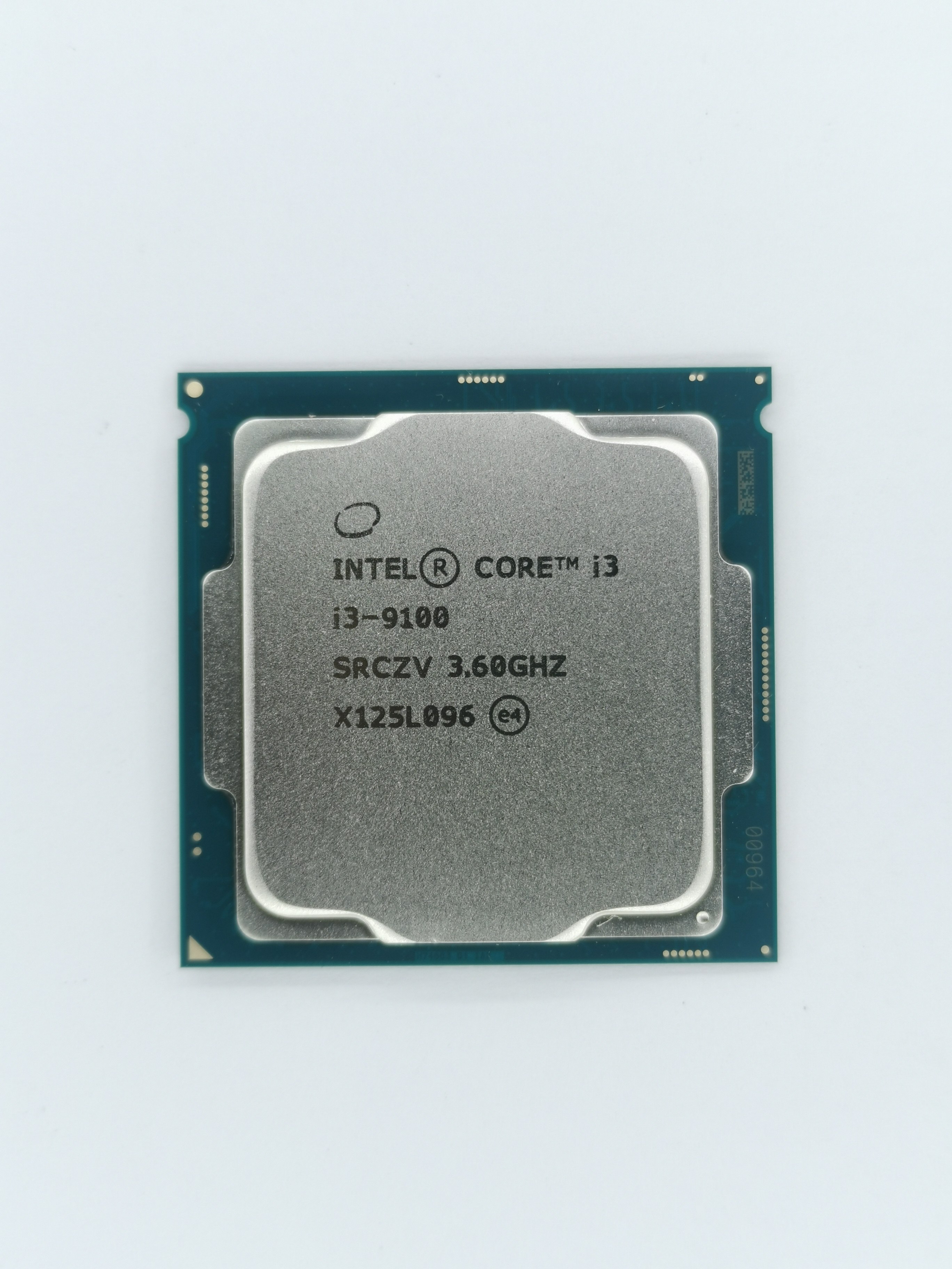 i5 8400 8500 8600K 9400 9500 9600KF i3-9100F 8100 8300T CPU_虎窝淘