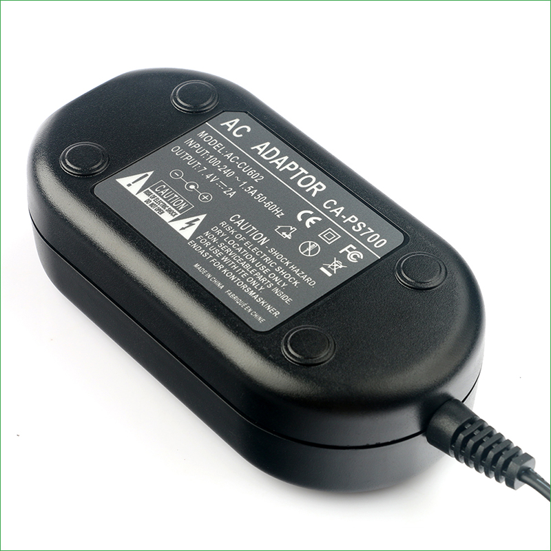 佳能ACK-E17电源适配器 EOS M3 M5 M6 M6 2 LP-E17电池 DR-E17_虎窝淘