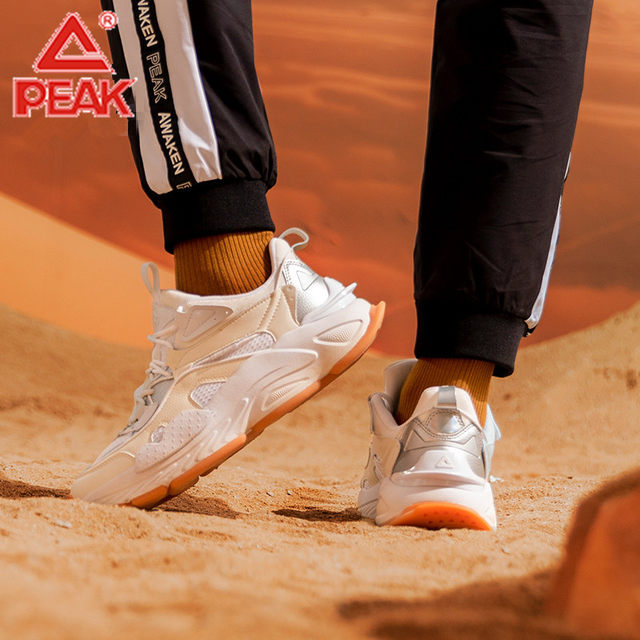 Peak style 'Yiyi' couple style men and women spring and summer large ...