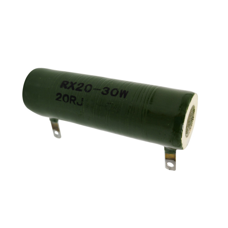 RX20-30W10RJ12RJ20RJ25RJ35RJ51RJ300RJ被釉珐琅大功率线绕电阻_虎窝淘