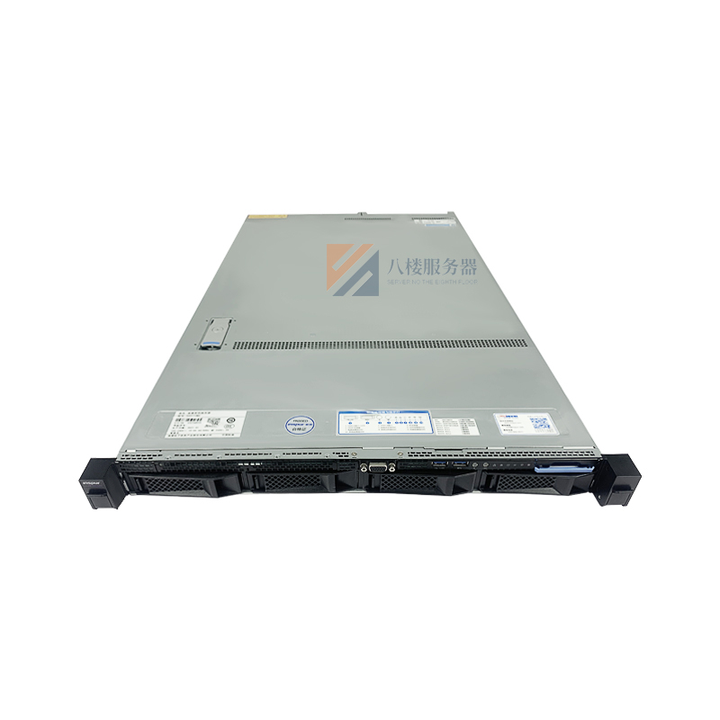 浪潮 SA5112M5金牌服务器NVME M.2 U.2数据库搭载主机 DELL R640_虎窝淘