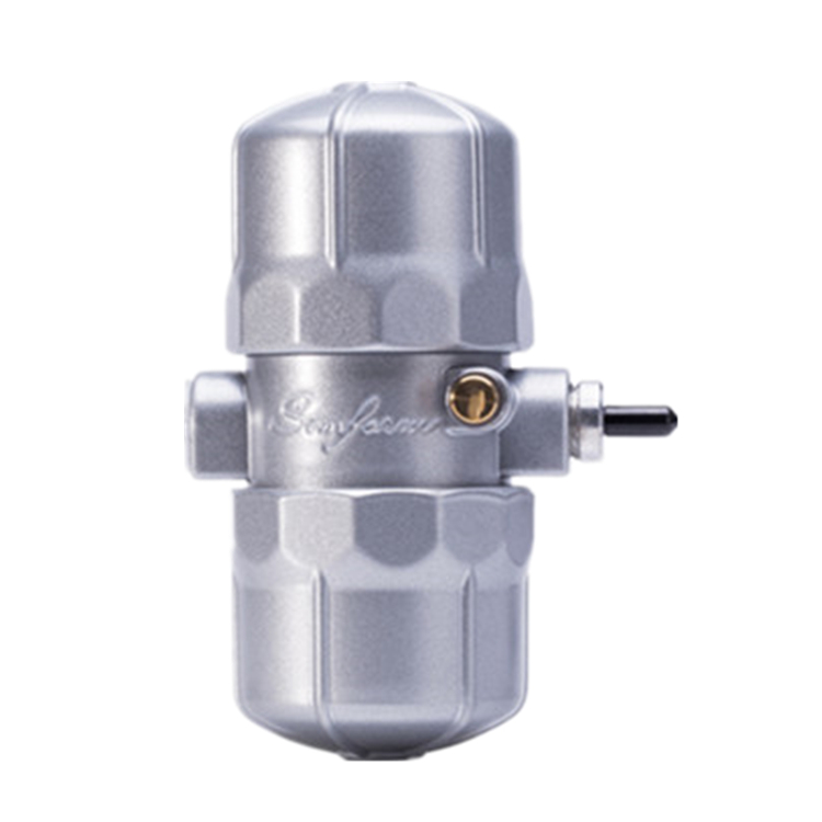 正品Simform牌PA-68防堵塞气动式自动排水器PA-68排水阀PB-68D_虎窝淘