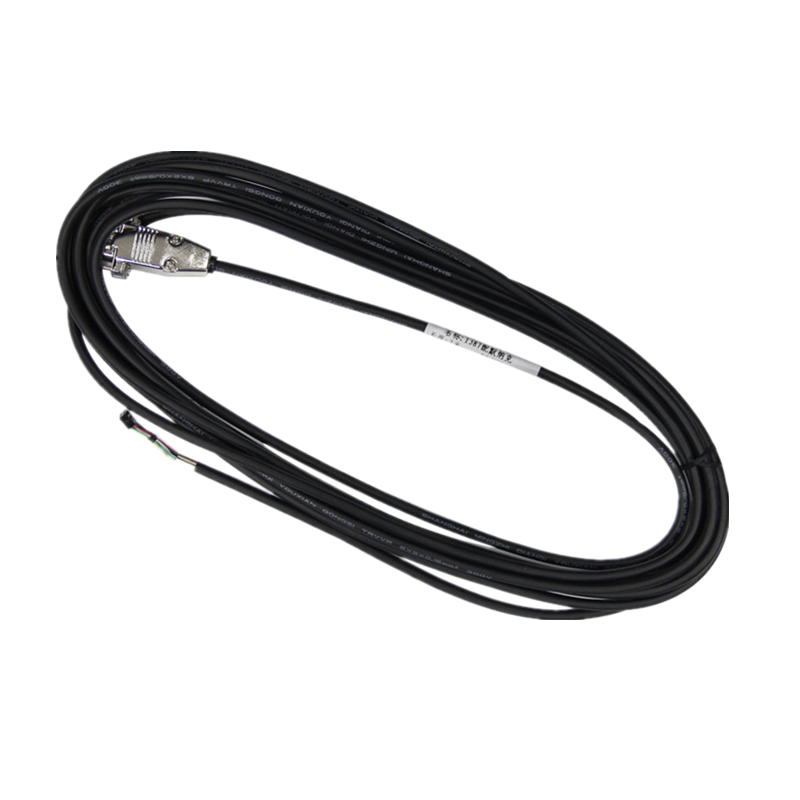 海德汉1387编码器线配新时达默纳克富士西威汇通编码器线7米安川_虎窝淘