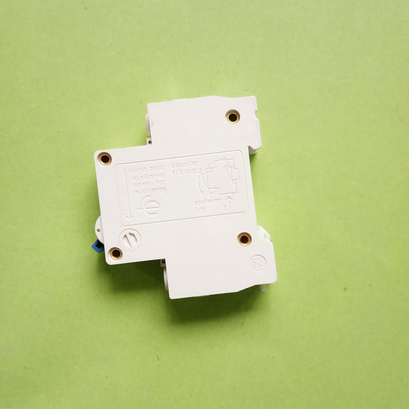 包邮断路器1P16A空开 C16单相家用220V单极空气开关短路过载跳闸_虎窝淘