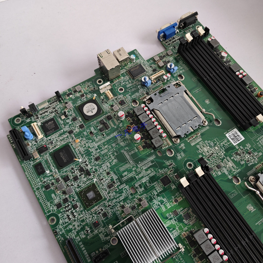 全新戴尔DELL PowerEdge PE R515服务器主板 Y9CHX DA0S67MB8F0_虎窝淘