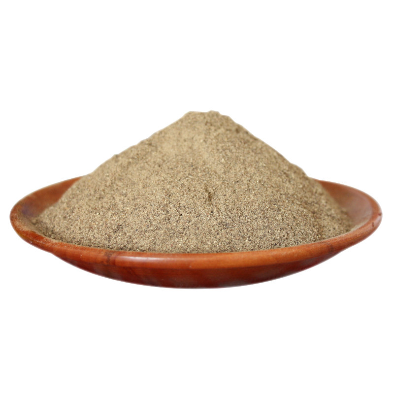 网尚黑胡椒粉纯粉450g细黑胡椒粉调料黑椒牛排烧烤西餐商用调味_虎窝淘