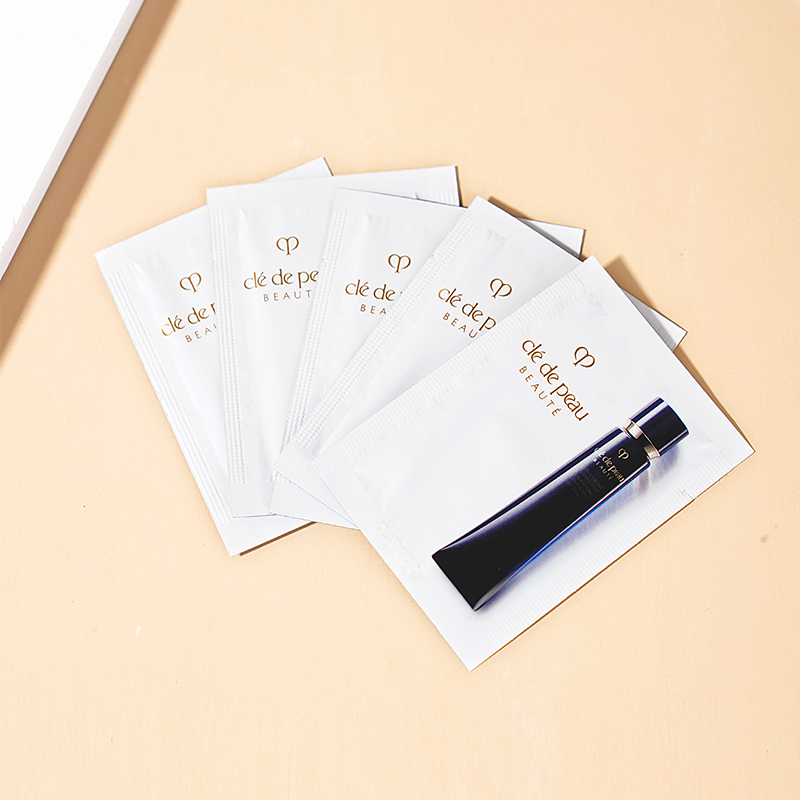 CPB隔离3ml中小样肌肤之钥长管妆前乳滋润保湿提亮肤色隐形毛孔_虎窝淘