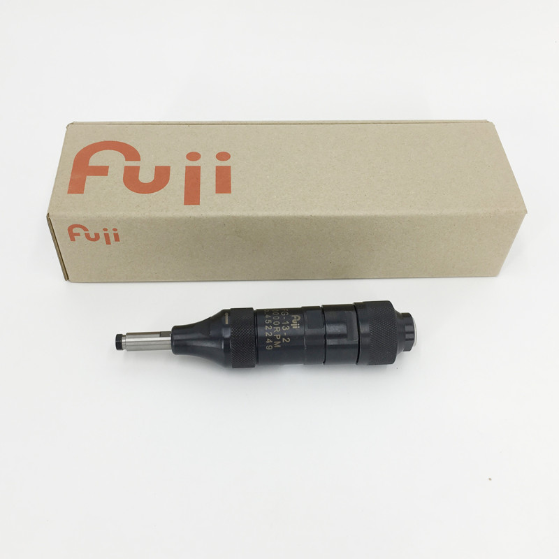 日本富士FG-13-2气动砂轮机旋转锉刻磨机 fuji直磨机 3MM打磨机_虎窝淘