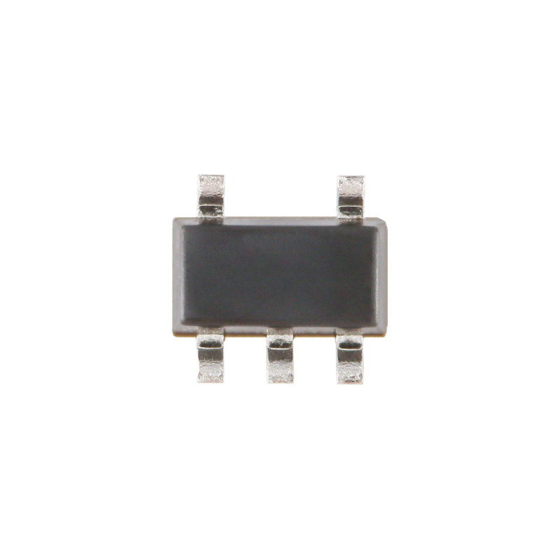 全新原装正品SPX3819M5-L-5-0/TR SOT-23-5 500mA低噪声LDO稳压器_虎窝淘