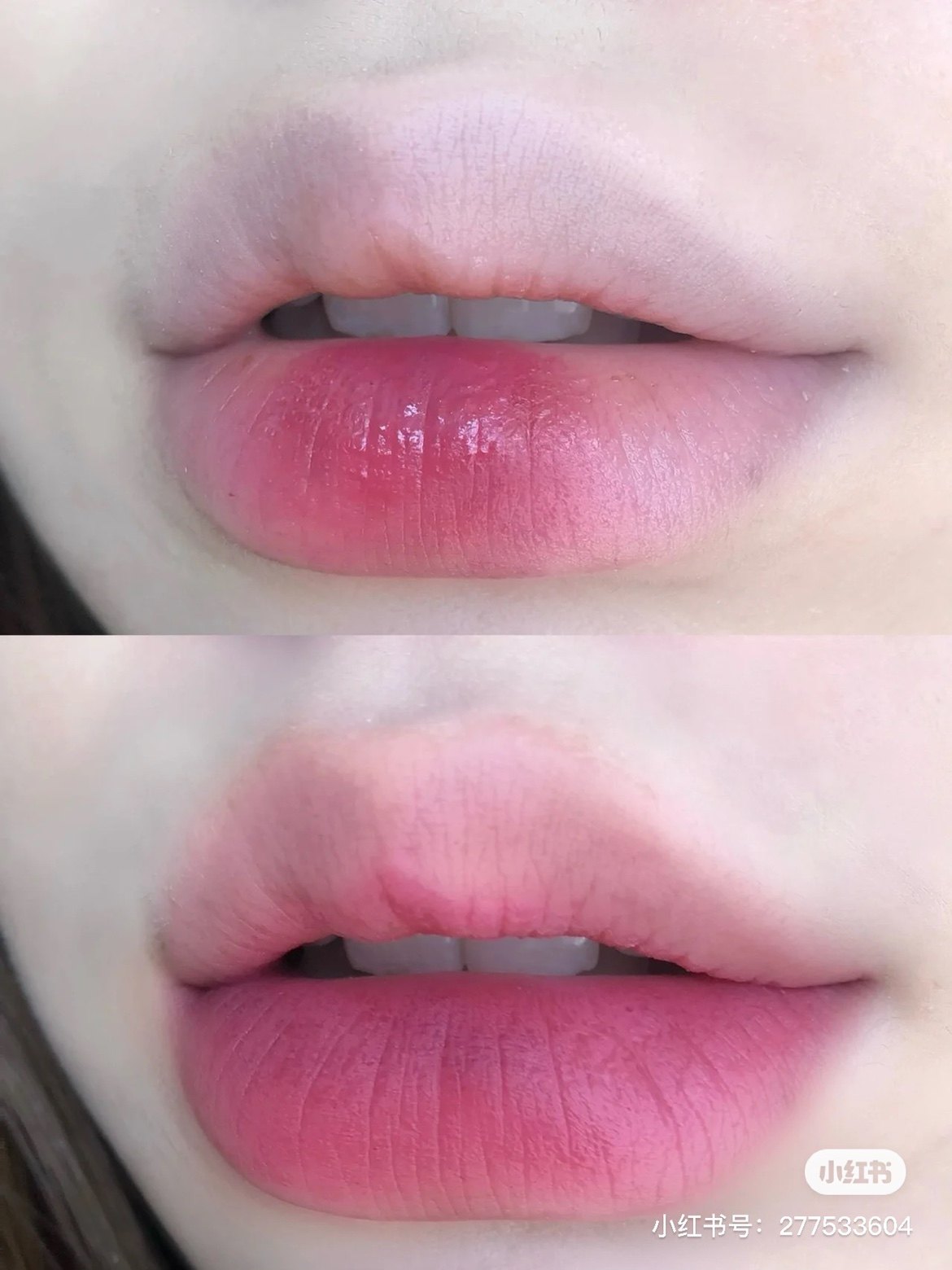 3ce新品水雾唇釉露烟粉白桃玫瑰灰紫持久chasing rose/night talk_虎窝淘