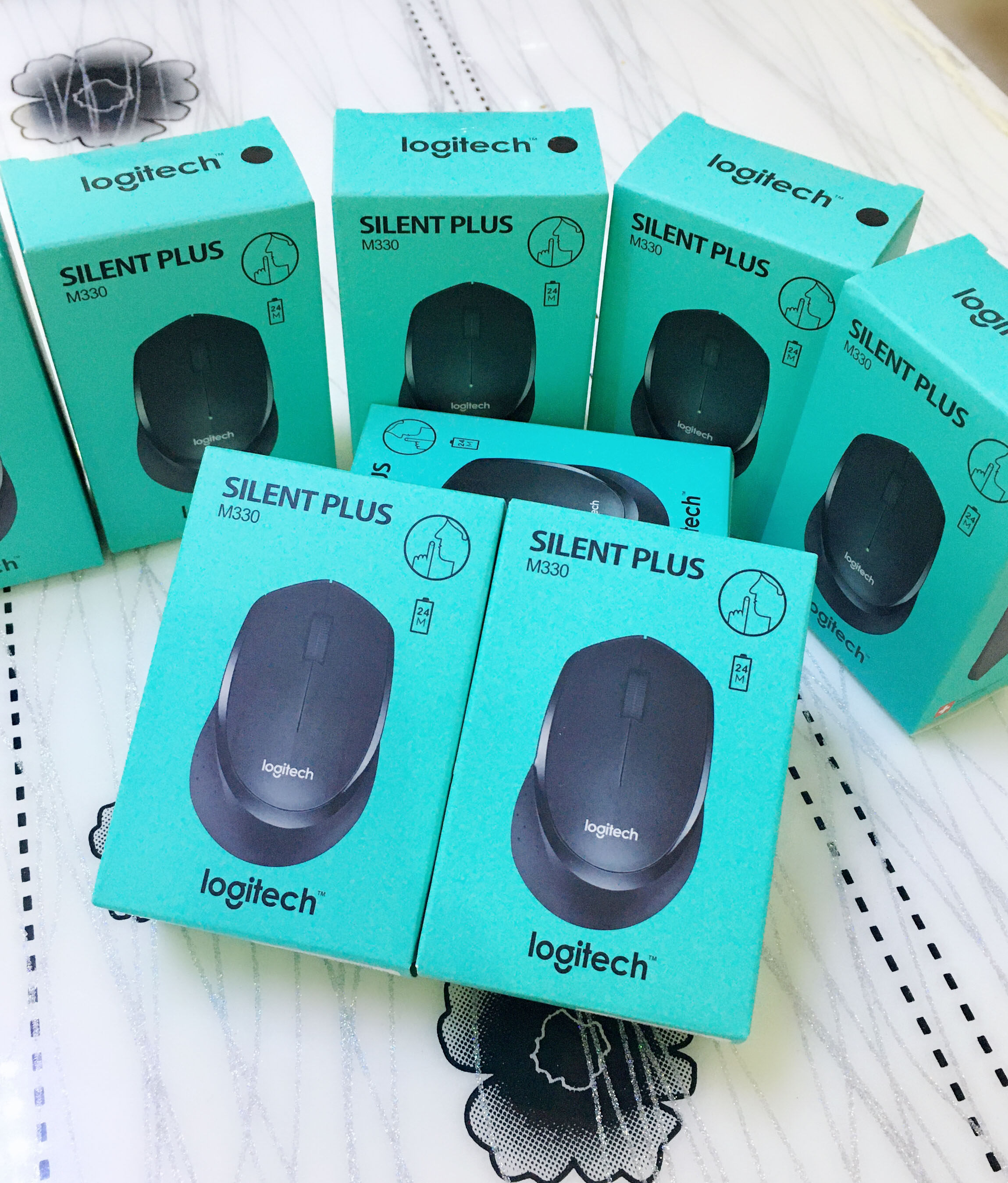 罗技M280\330\186逻辑M170家用办公省电磨砂耐用USB光电无线鼠标_虎窝淘