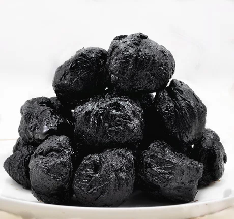 熟地个熟地黄拍2斤包邮河南焦作怀地黄九蒸九晒泡酒料500g克_虎窝淘