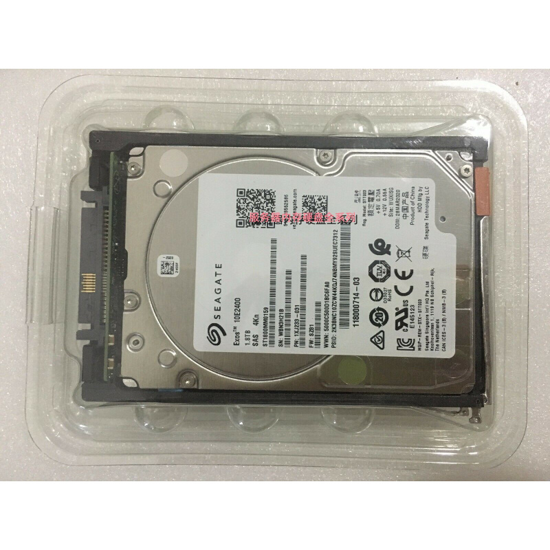 005053142 005053143 Unity 1.8TB 10K 2.5 D3-2S10-1800硬盘_虎窝淘