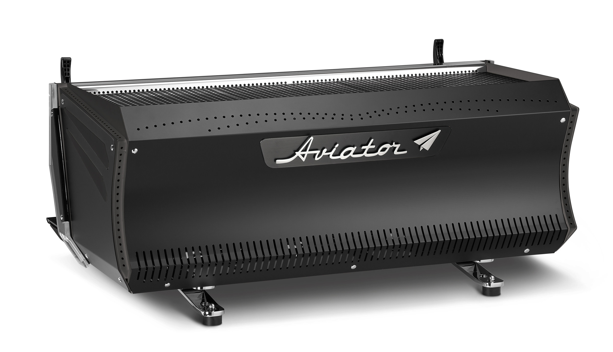 半自动意式咖啡机BFC AVIATOR飞行者变压咖啡机_虎窝淘