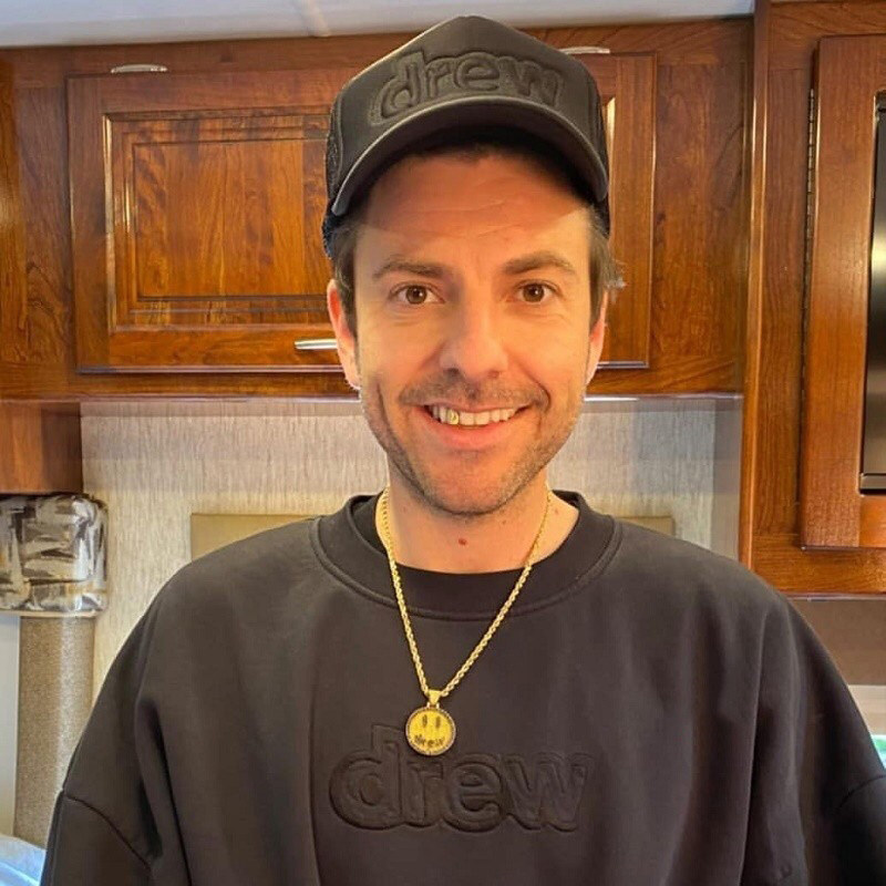 drew笑脸壁纸-千图网