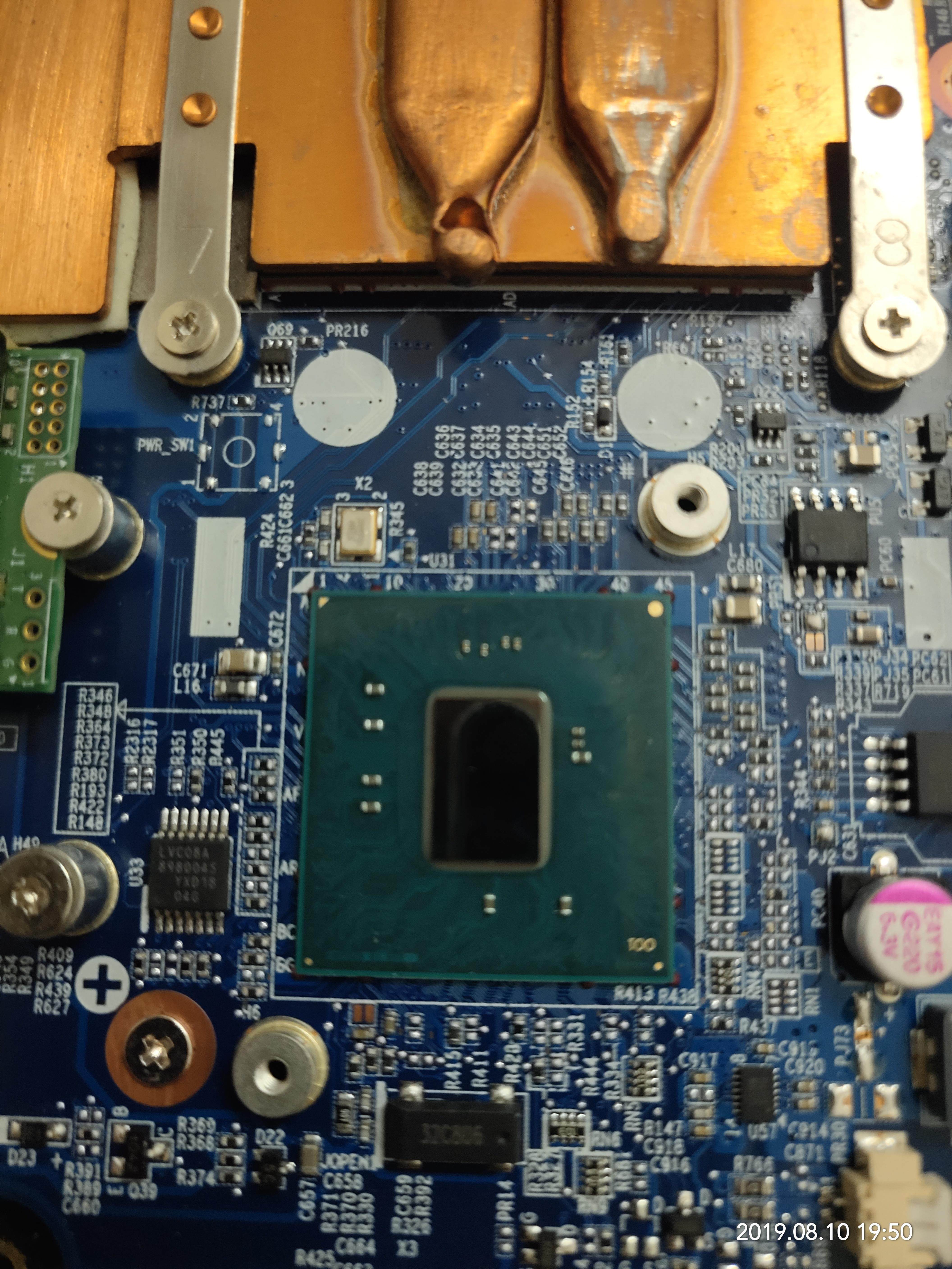 炫龙kp2接2k144,炫龙kp2外接显示器,炫龙kp2换屏_大山谷图库