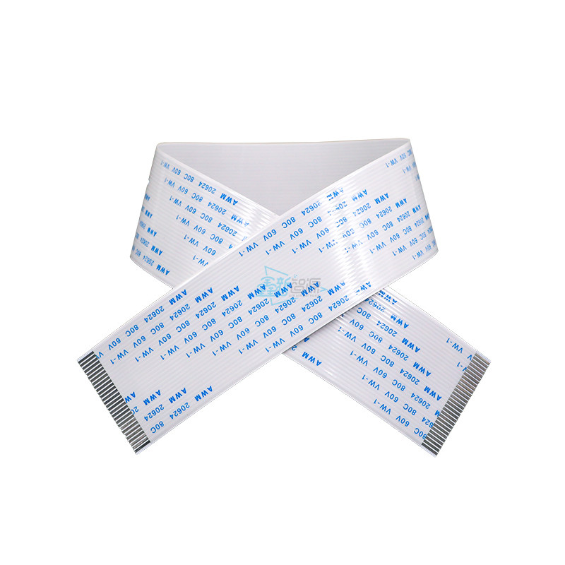 29P转30P喷头线 TX800/XP600数据线奥德利佰捷6色写真机29芯排线_虎窝淘