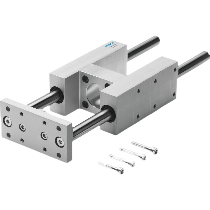 费斯托导向气缸FEN/FENG-32-25-50-75-80-100-125-150-200-250-GF_虎窝淘