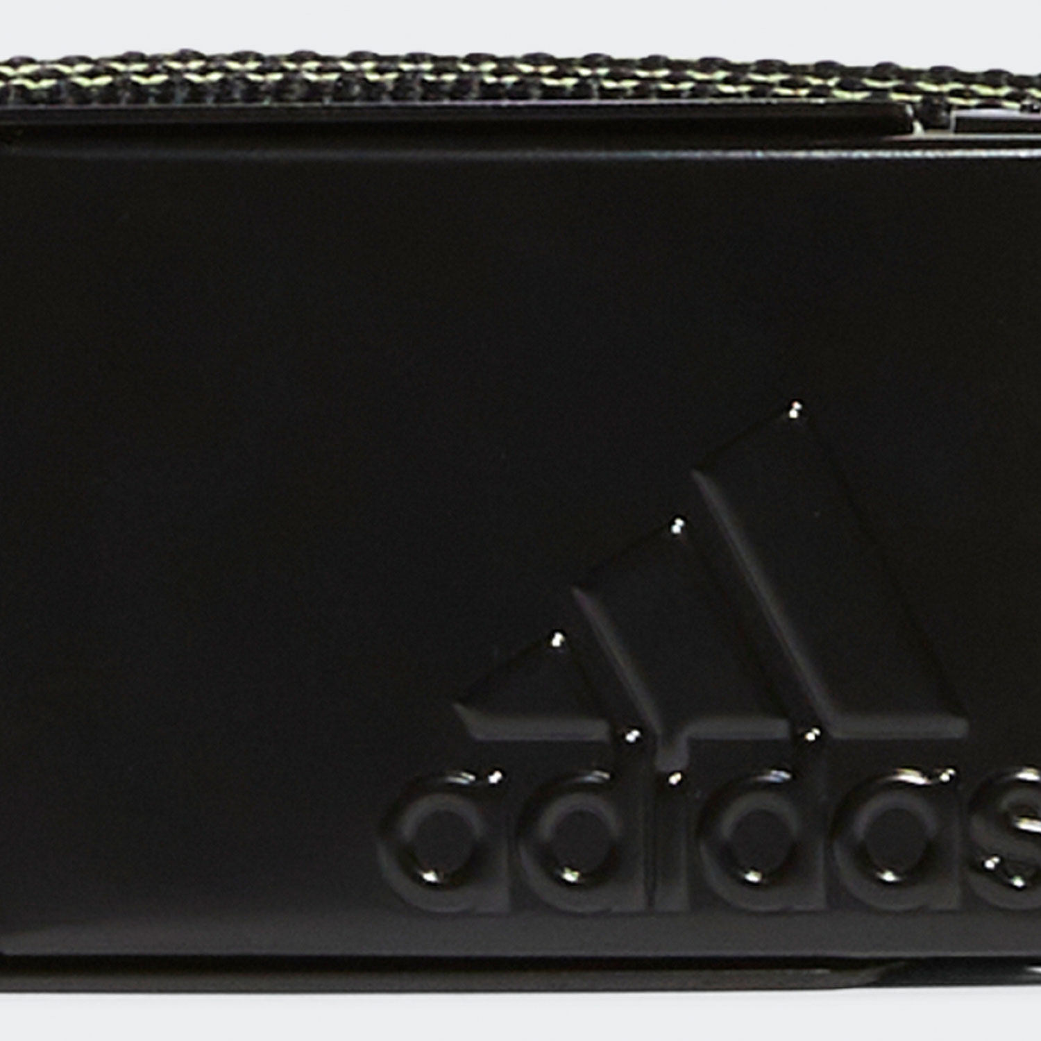 Adidas/阿迪达斯正品新款高尔夫男女休闲运动时尚皮带腰带 H65643_虎窝淘