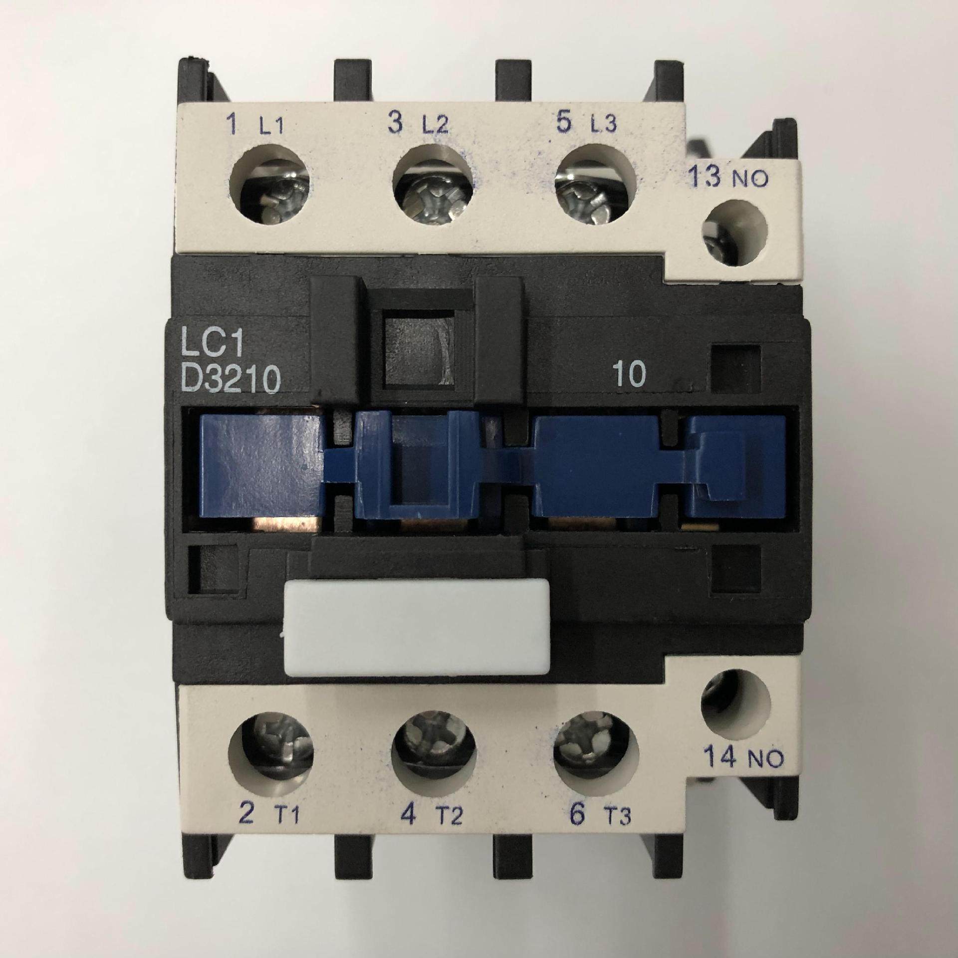 lc1d接触器-千图网