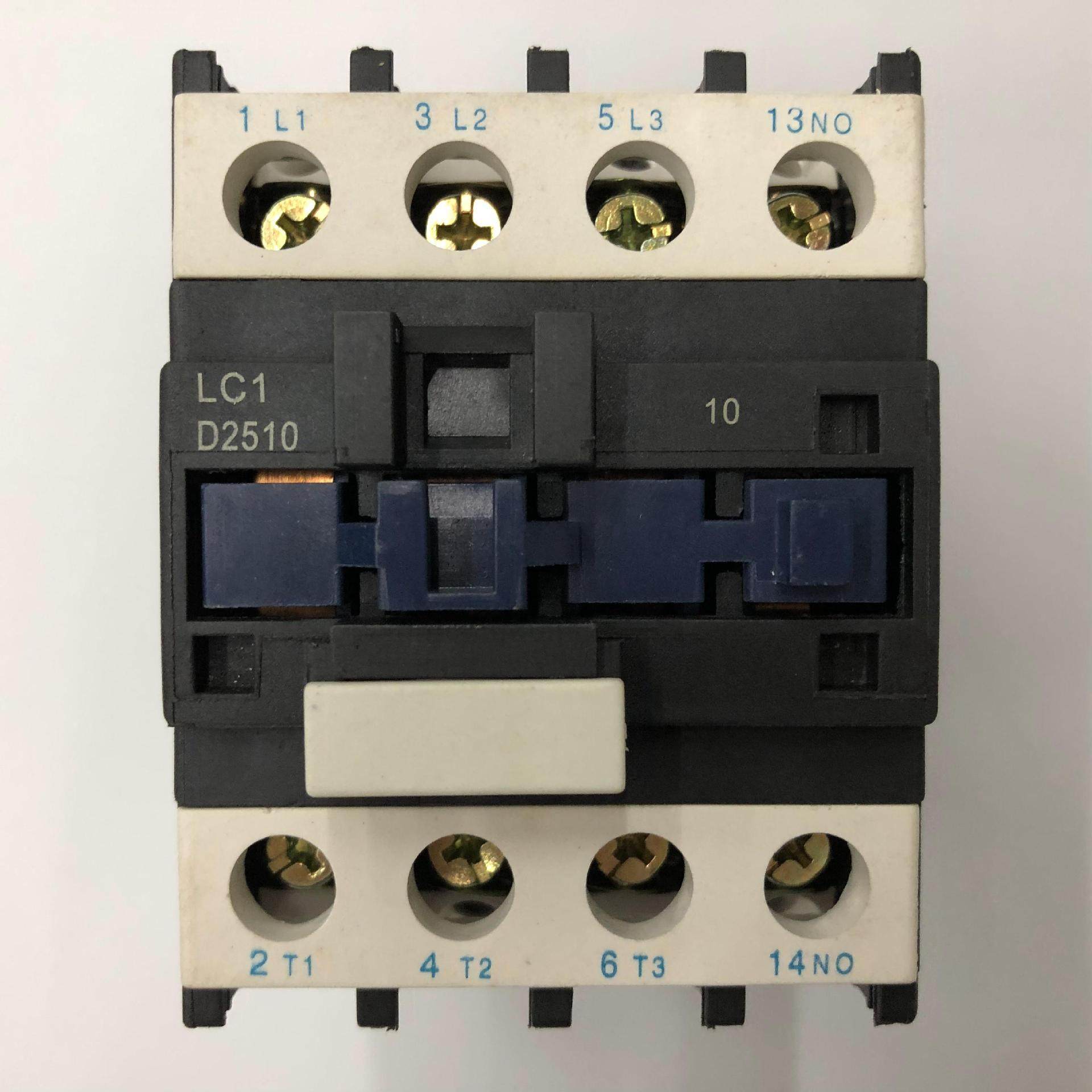 lc1d接触器-千图网