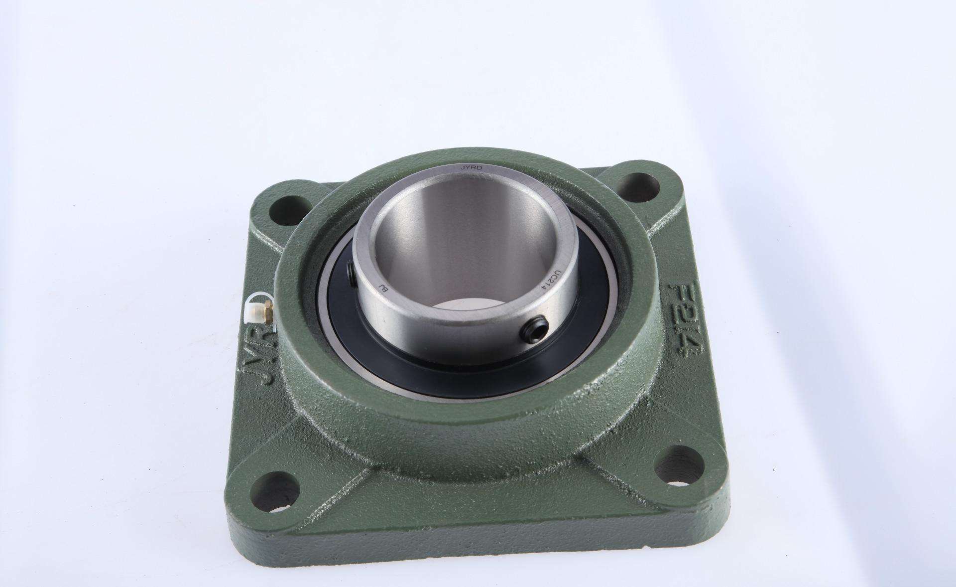 耐高温带座轴承UCF203 F204 F205 F206 F207 F208 F209 F210 F211_虎窝淘