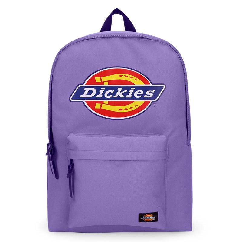 帝客dickies双肩包男女学院书包旅行时尚背包15.6电脑包C028_虎窝淘