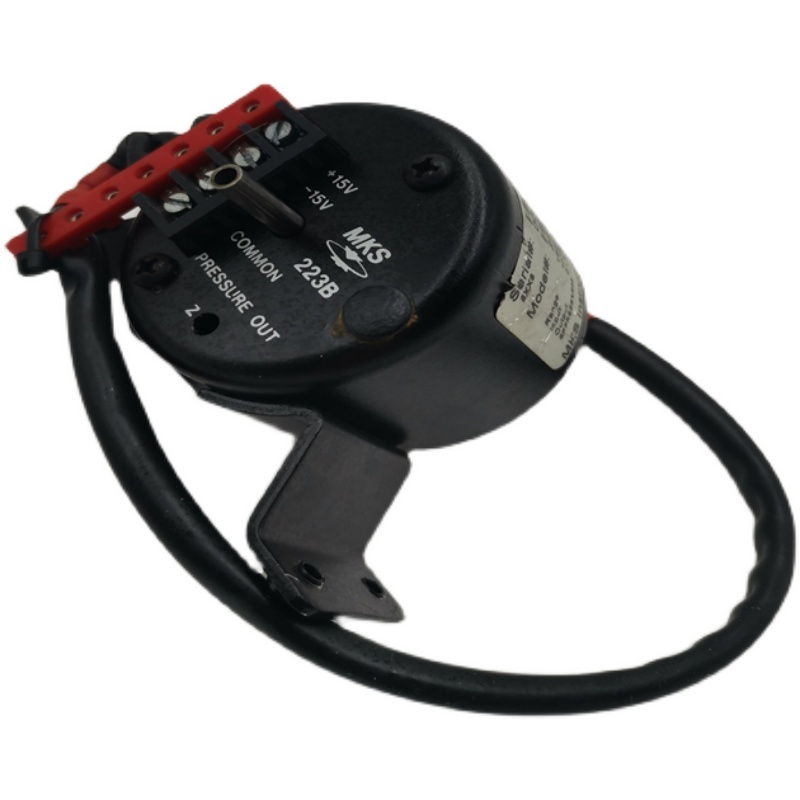 【议价】MKS真空计拆机件 223B-11080----S（1447）_虎窝淘