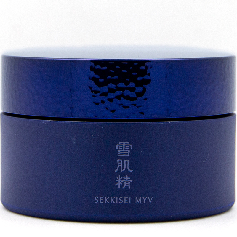 包邮kose高丝雪肌精谧雅蜜粉17g散粉定妆粉自然提亮保湿MYV现货_虎窝淘