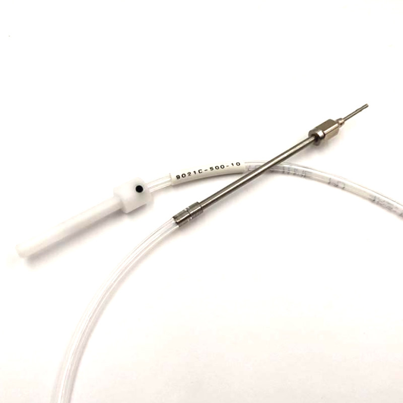 快克9021C自动焊锡机送锡管0.3-1.5入锡线自动出锡破锡导管引锡管_虎窝淘