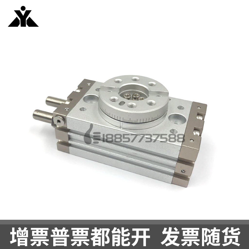 原装CHELIC气立可RTB10/RTB20/RTB30/RTB50/RTB70-SD2-A2回旋气缸_虎窝淘