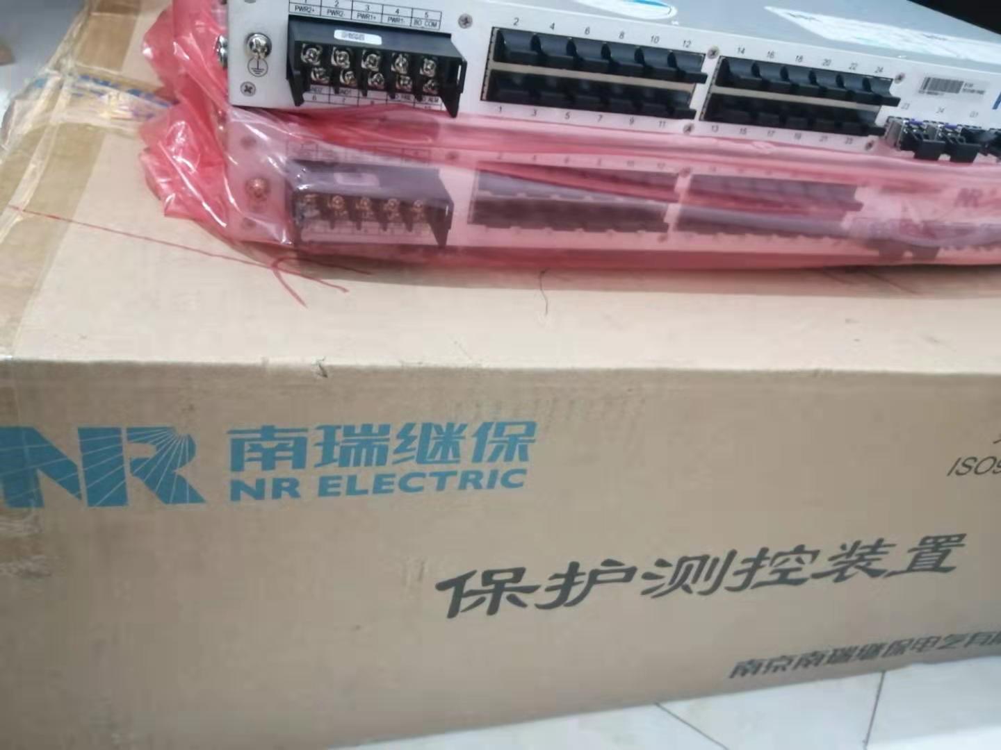 交换机PCS-9882/A/B/C/D测控PCS-9882AD-D/E装置PCS-9882BD-D/E/F_虎窝淘