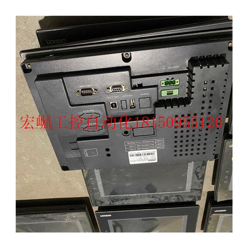 议价原装触摸屏NB10W-TW00B-Z型号及成色清一色都议价现货_虎窝淘