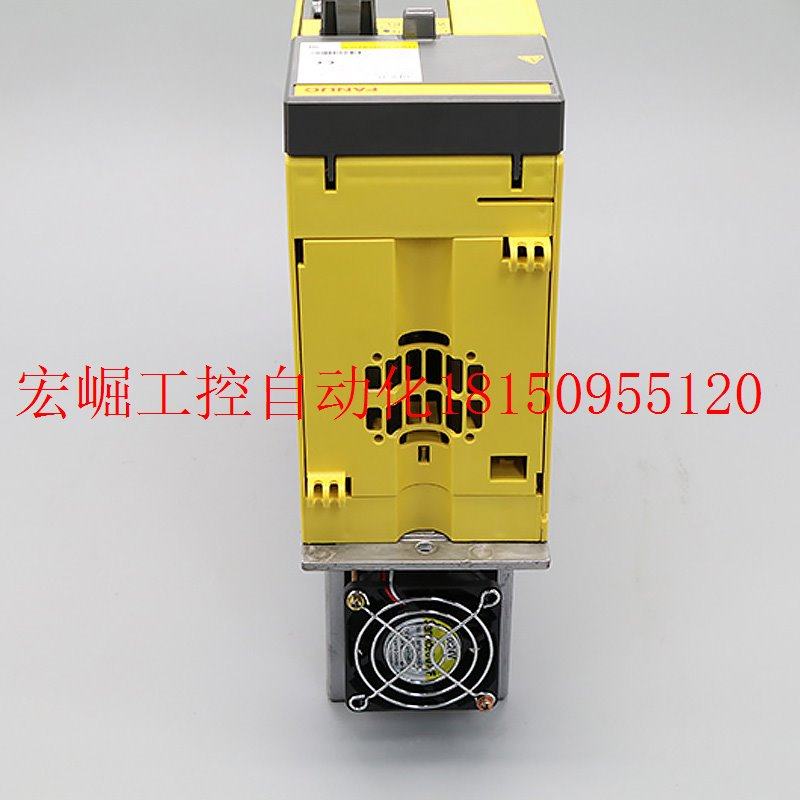 议价FANUC A06B-6110-H015原装驱动器检测OK上机现货_虎窝淘