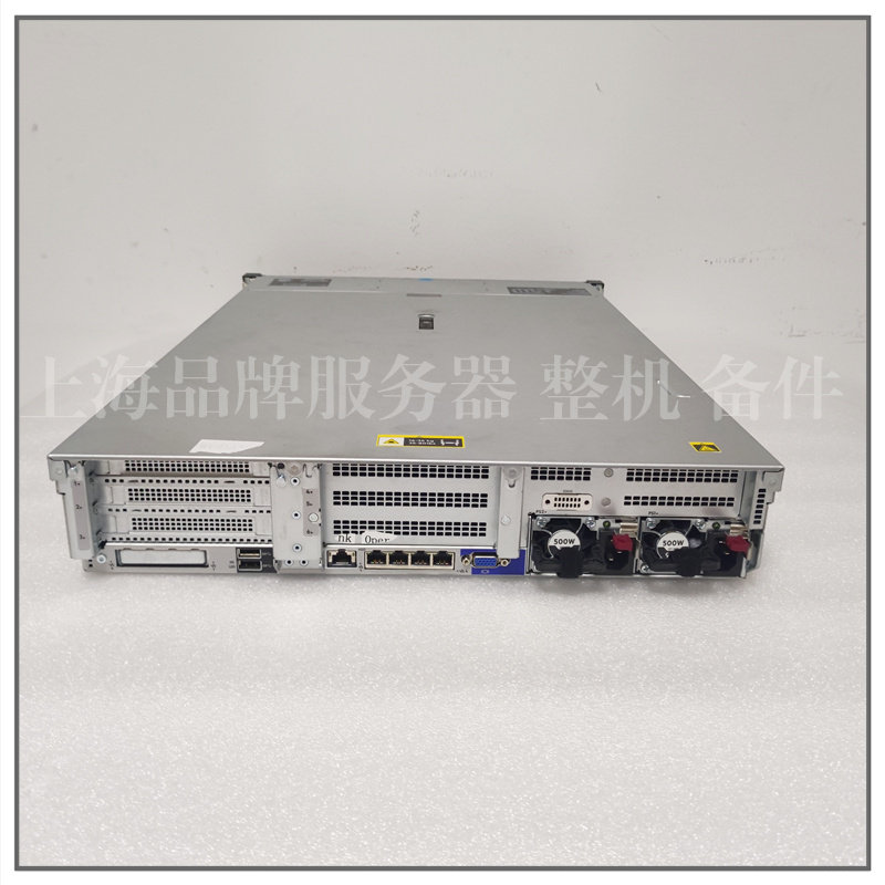 HP HPE DL380 G10 388 Gen10虚拟化ERP深度学习GPU运算 2U服务器_虎窝淘
