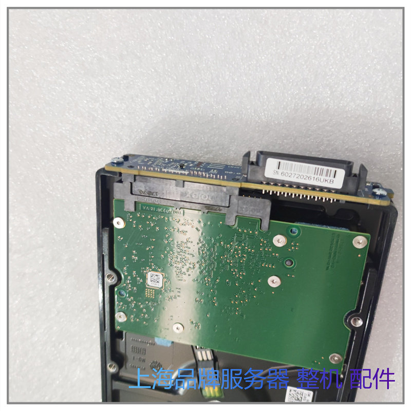 HP/惠普 J9F43A 787643-001 6T 12G 7.2K P2000 MSA2000存储硬盘_虎窝淘