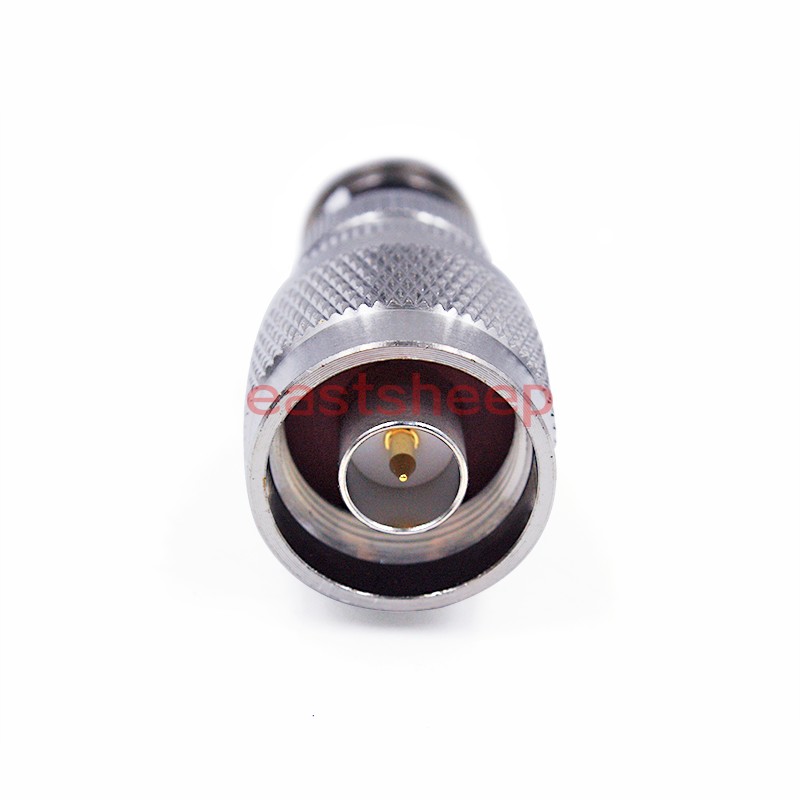 东方旭普射频转接器 N/BNC-JJ BNC公转N公 BNC/N-JJ Q9/N-JJ_虎窝淘