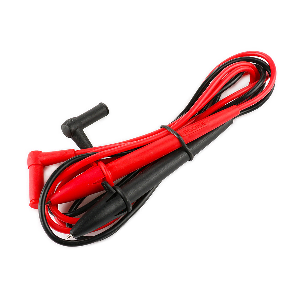 现货福禄克15B+ 17B+数字万用表笔/数字表棒TL10型通用型表棒_虎窝淘