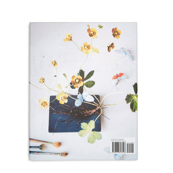 现货 In Bloom进口艺术盛开：用鲜花创造和生活花卉设计室内装饰插花绿植Rizzoli【中商原版】_虎窝淘