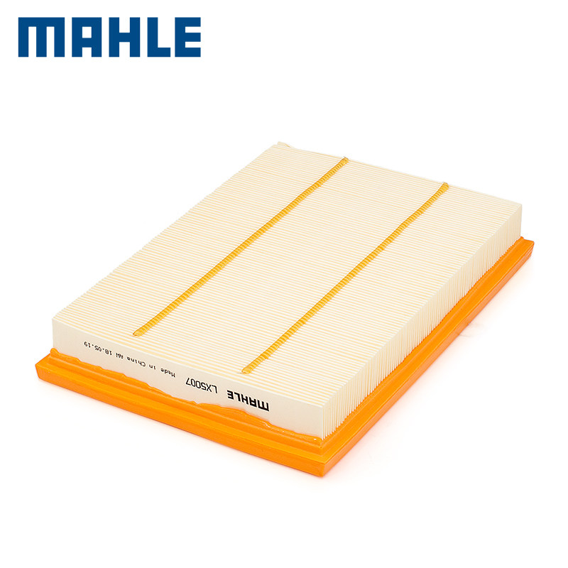 适配14-17款北汽绅宝D50 1.5L 1.5T空滤空气滤芯格滤清器马勒_虎窝淘