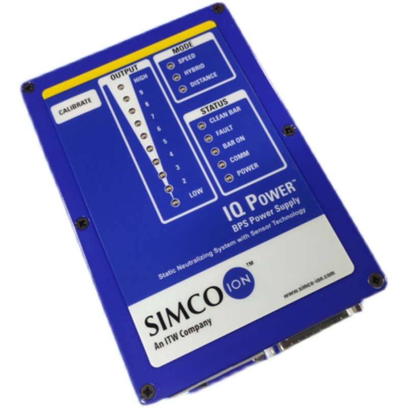 原装SIMCO-ION IQ Power BPS电源离子发生器BPS静电消除器_虎窝淘